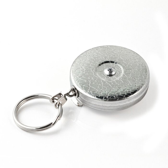 Key Bak Originele Chromen Ketting 60 cm